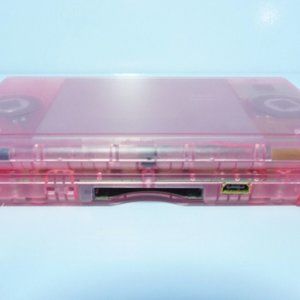Nintendo | Video Games & Consoles | Nintendo Ds Lite Transparent Clear ...
